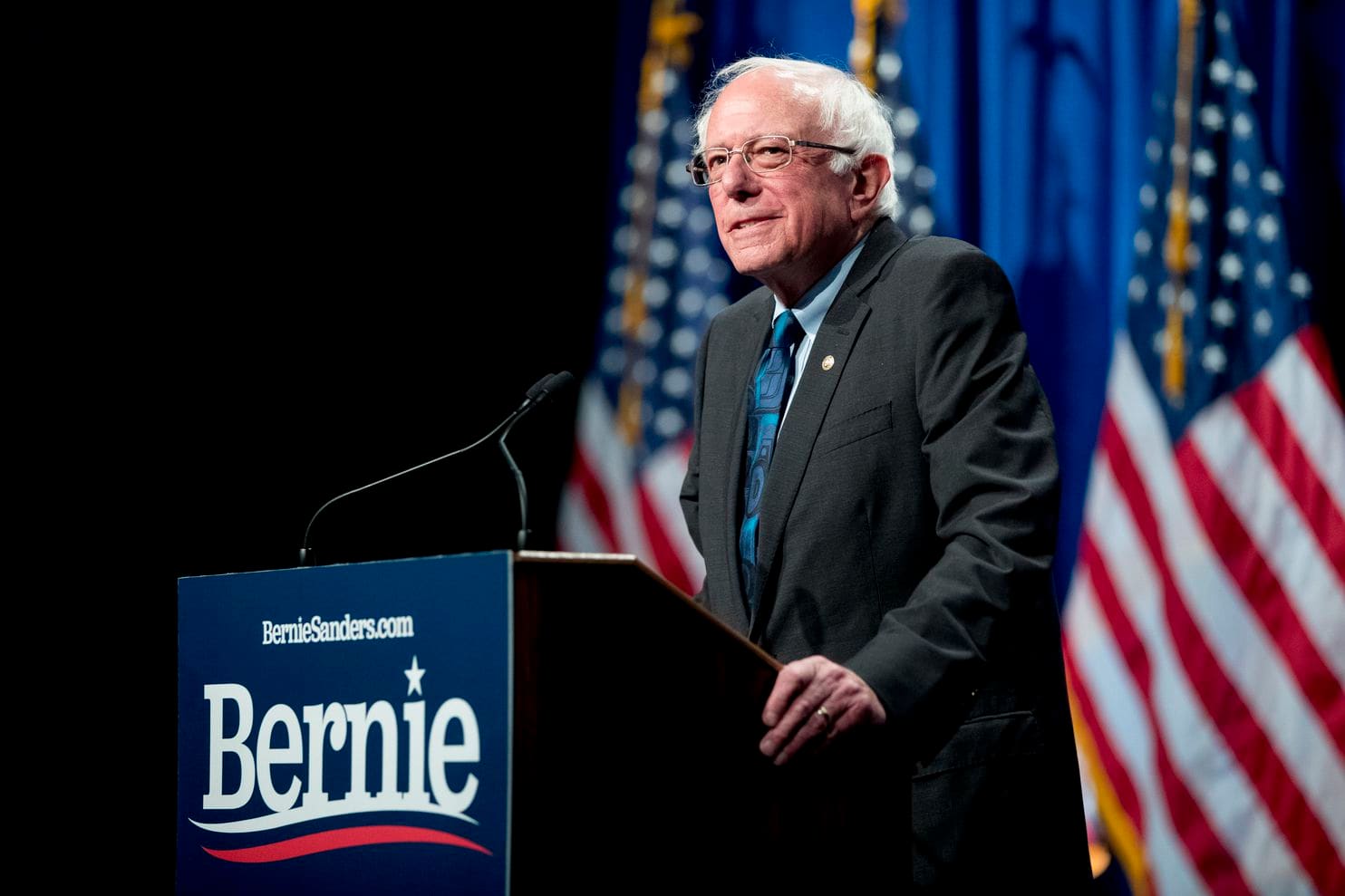 Bernie Sanders’s brand of socialism is hard to pin down – América 2.1