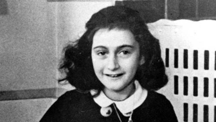 Lo que Ana Frank dejó, 90 años después – América 2.1