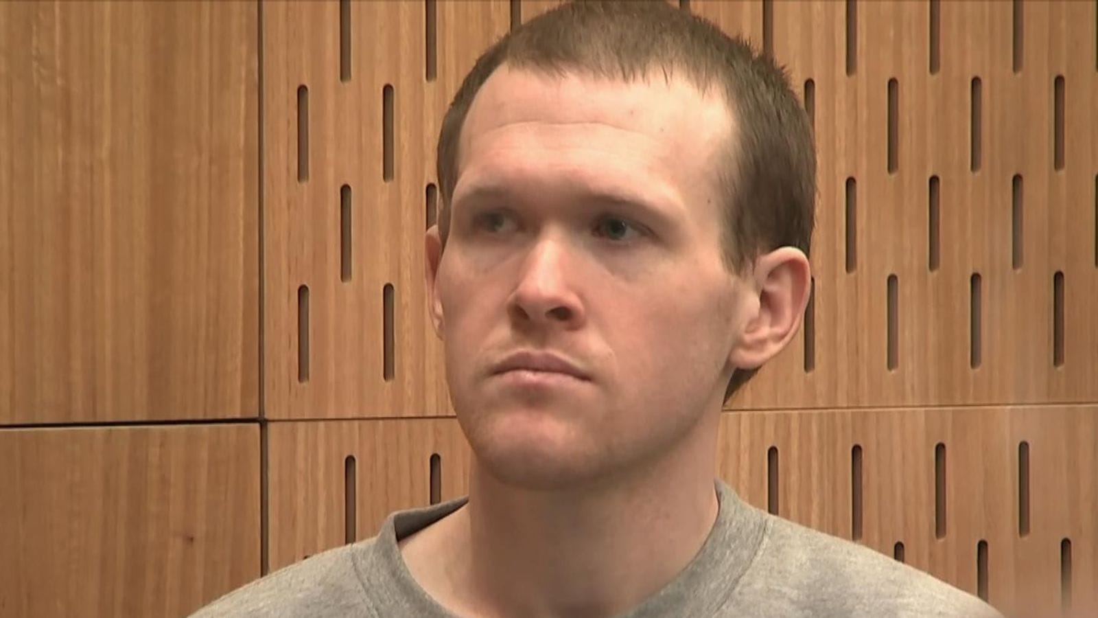 New Zealand’s grief turns to joy as mosque shooter Brenton Tarrant is ...