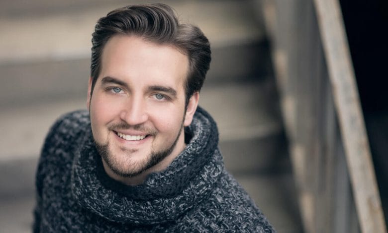 Brian Jagde: “La gioconda de Ponchielli es como si Verdi y Puccini ...